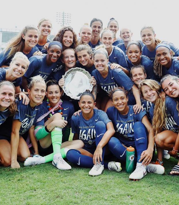 2019 NWSL Preview: 5 Reasons To Watch The NWSL