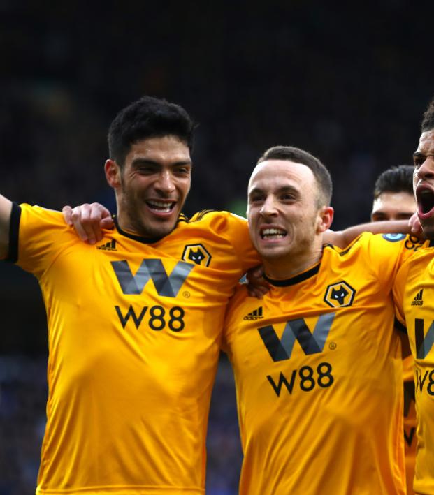 Wolverhampton Concludes Surprise Of The Season Finishing Seventh