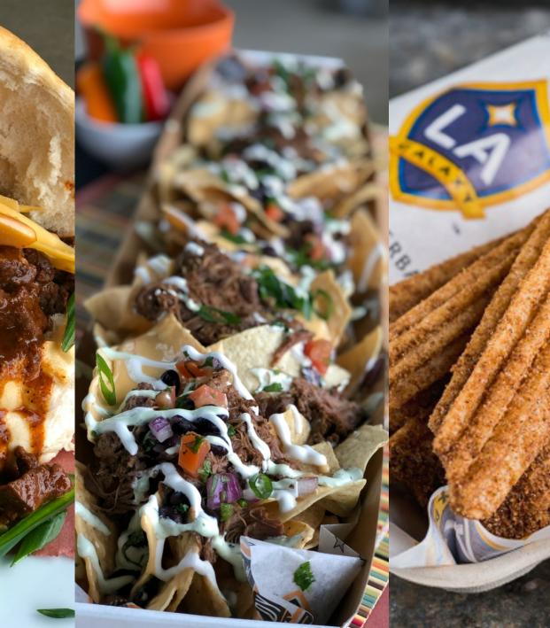 Best MLS Stadium Food In Each Venue