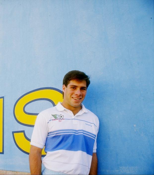 Remembering The Longest Soccer Match Ever, An 8-OT Epic