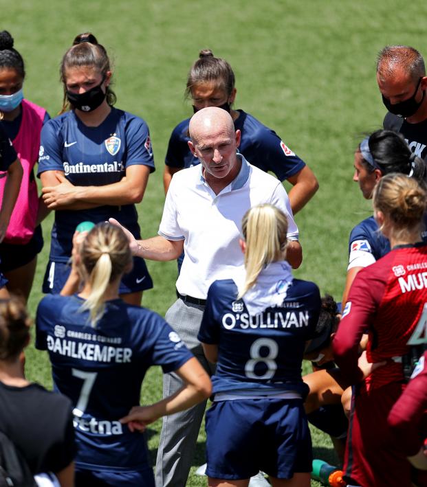 Paul Riley Explains Why NWSL Is Better Than FA WSL