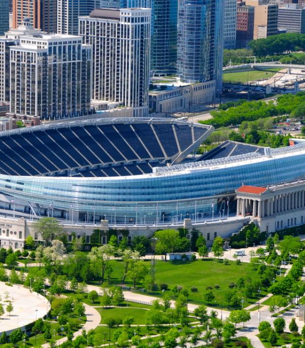 Chicago Fire Soldier Field Return Date Looks Set For 2020