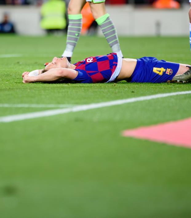 Use This Soccer-Inspired Soundboard To Get You Through The Worst Zoom ...