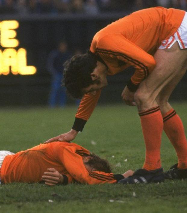 The 10 Countries With The Most Miserable Fans In Soccer