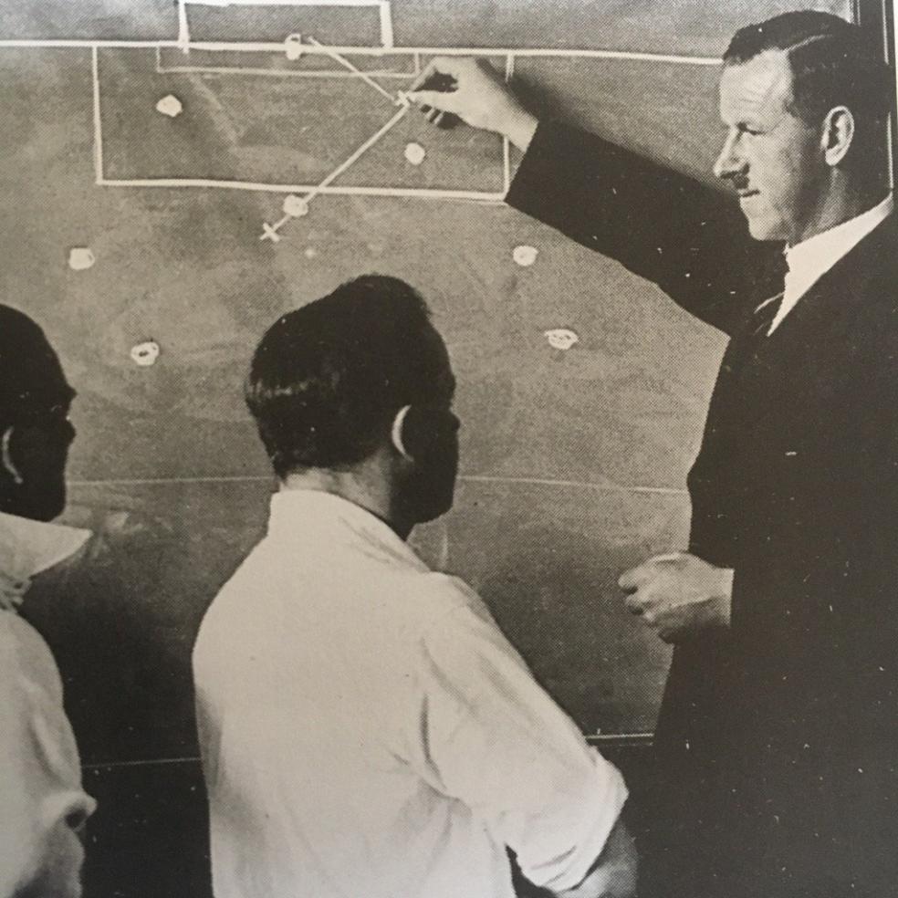 22 Incredible Changes To Soccer Rules Since 1863