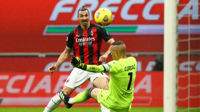 Zlatan Ibrahimovic | Definitive Player Guide | The18