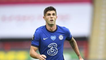 The Best Soccer Players Born In September