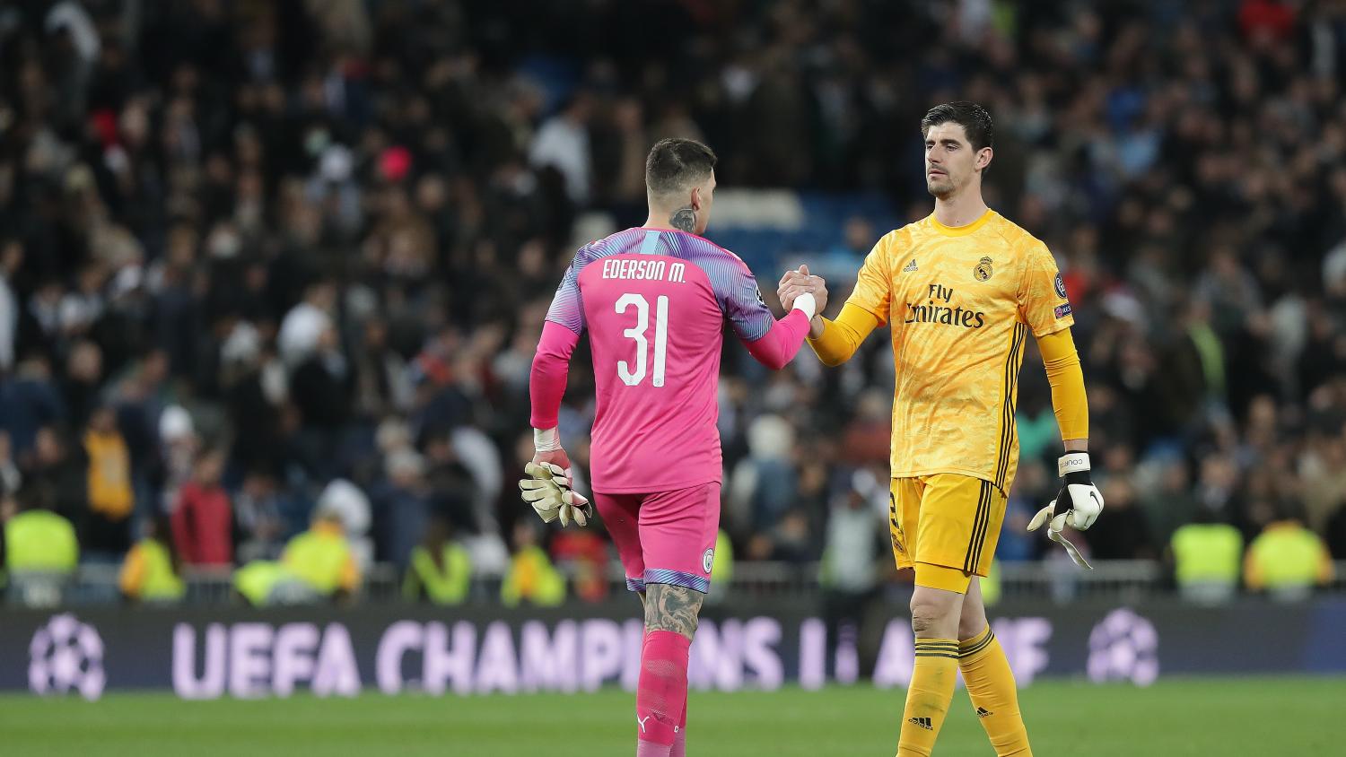 Ranking The 10 Best Goalies In Soccer In The Men s Game