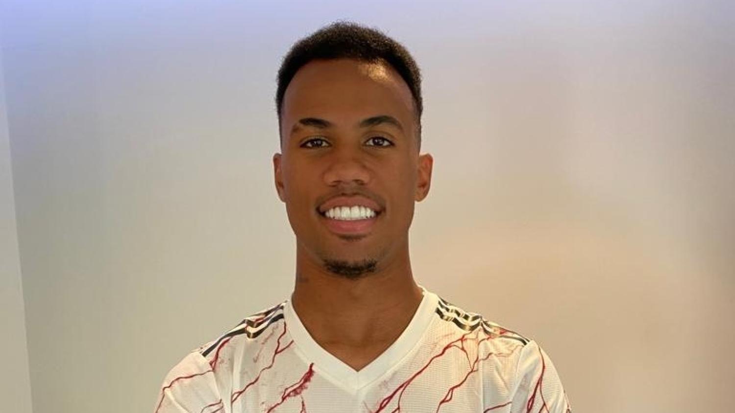 Gabriel Arsenal Signing Inspired By Fans