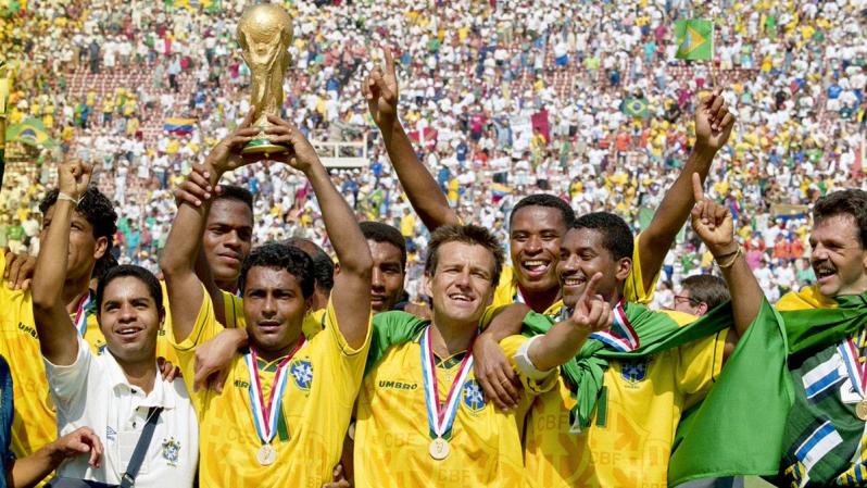 These Unbelievable Trophy Lifting Images Will Make You Itch For The These Unbelievable Trophy Lifting Images Will Make You Itch For The