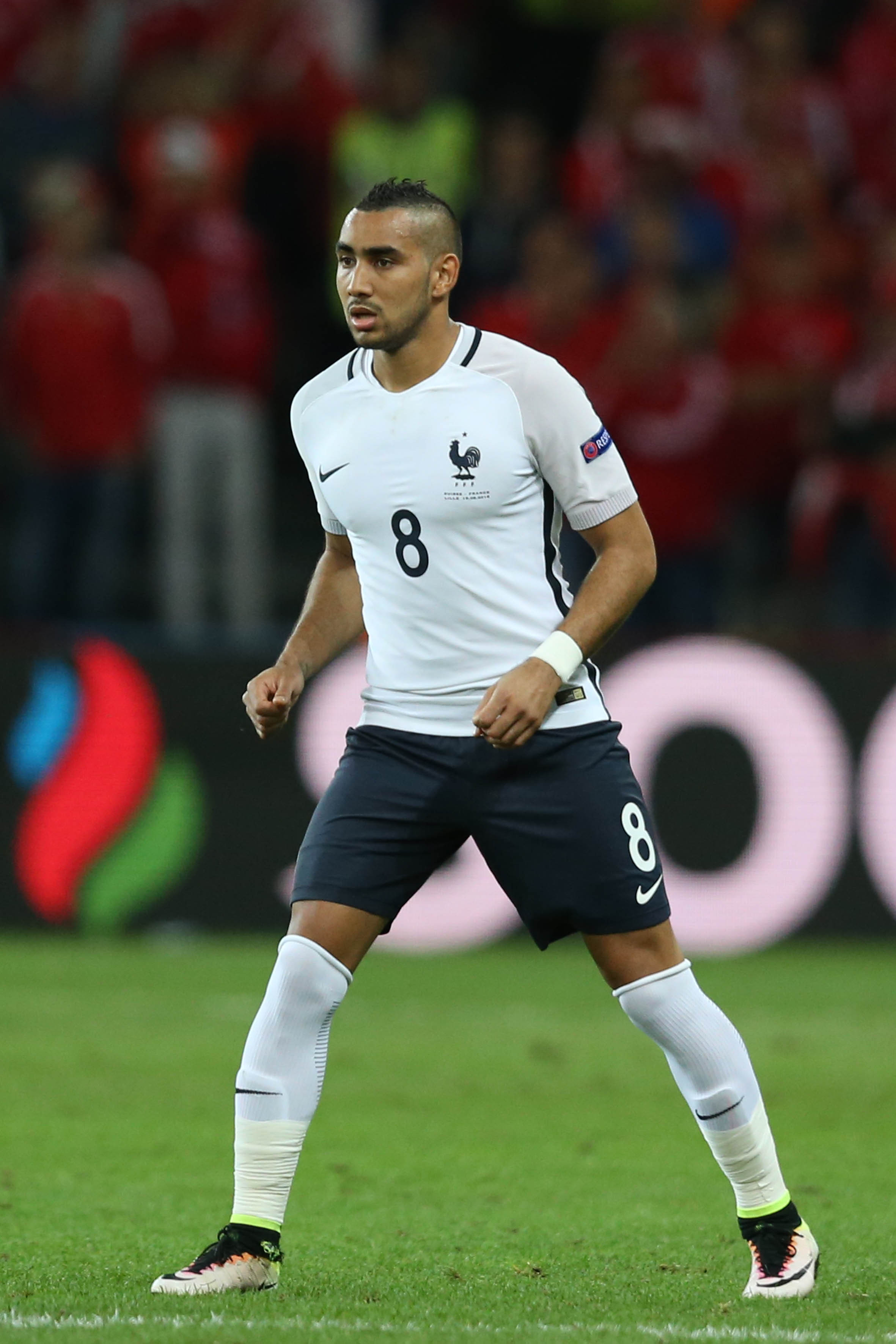 Payet's Incredible Individual Effort Leads To Goal | The18