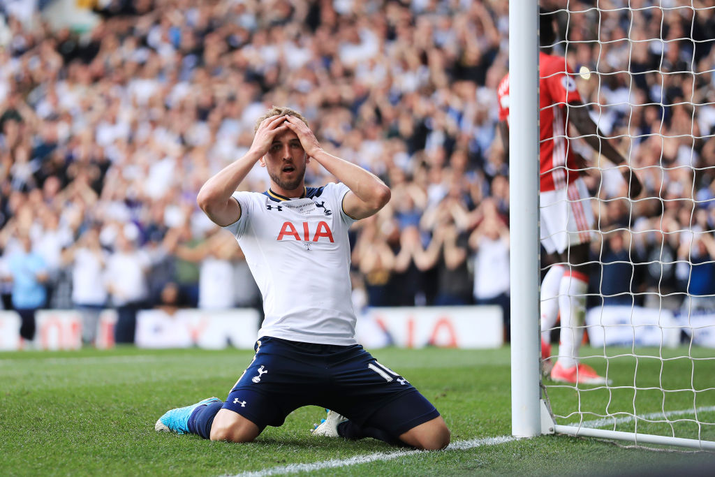 Worst Open Goal Misses Of 2019