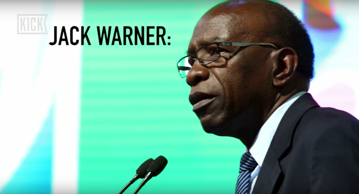 How Jack Warner Stole Millions And Sent The U.S. To The World Cup | The18