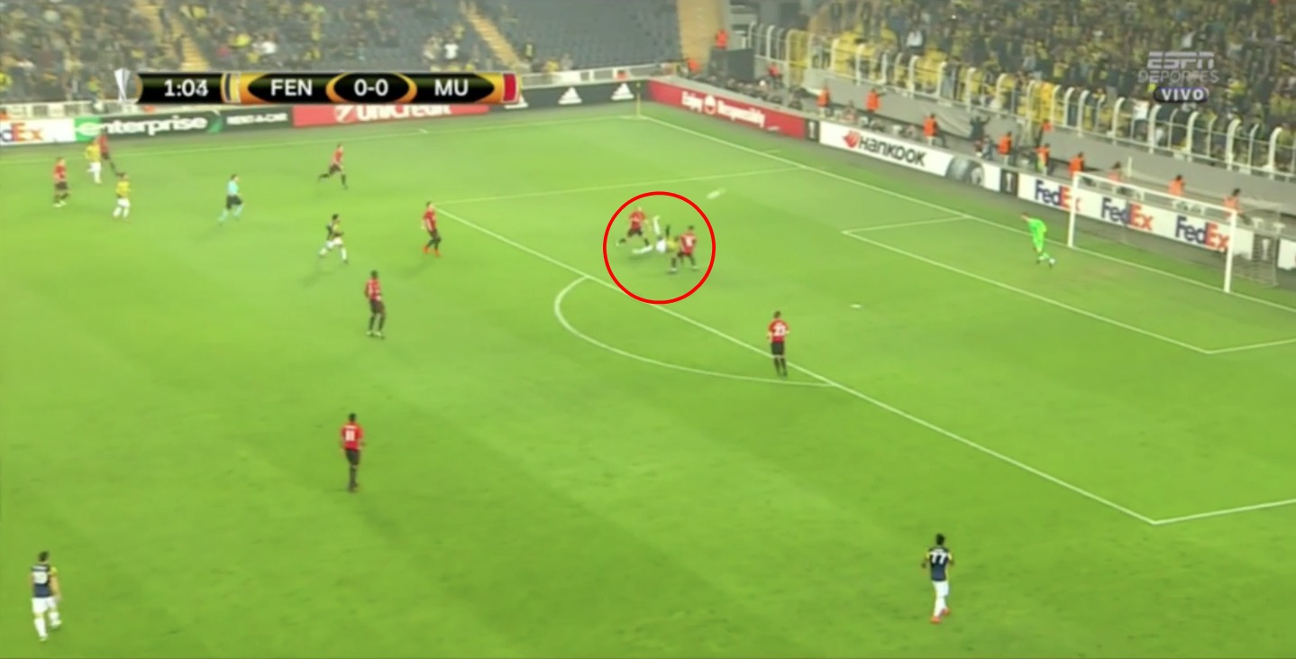 Ridiculous Bicycle Kick Alert | The18