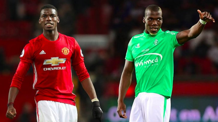 The Pogba Brothers Break It Down | The18