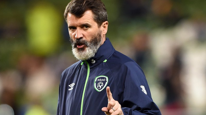 Roy Keane Is Sick Of Jose Mourinho | The18