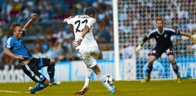 Amazing Soccer Passes