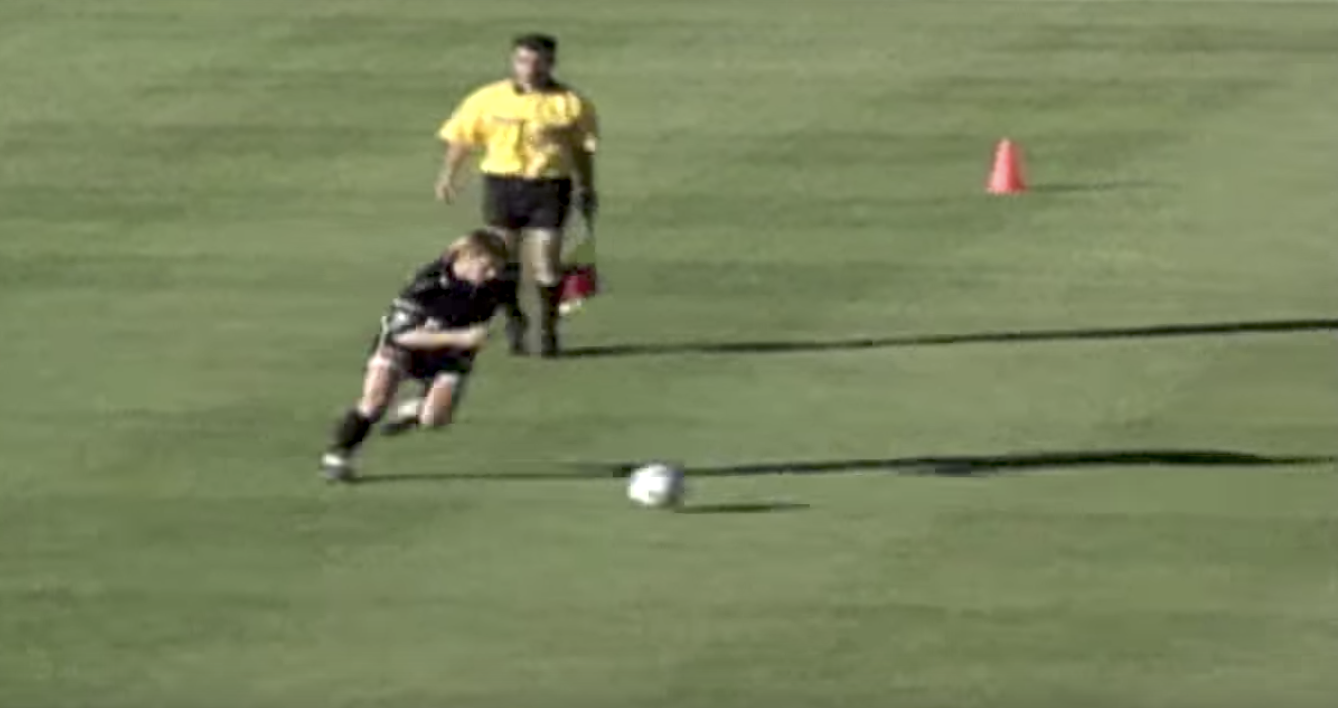 MLS 90s Penalty Shootout