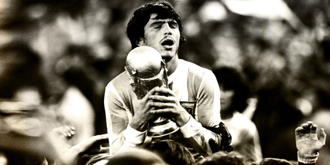 The 1978 World Cup S