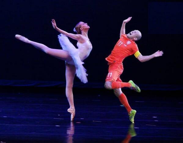 Robben World Cup Memes