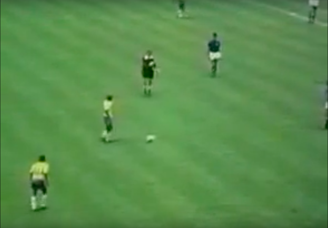 Brazil 1970 Bloopers | The18