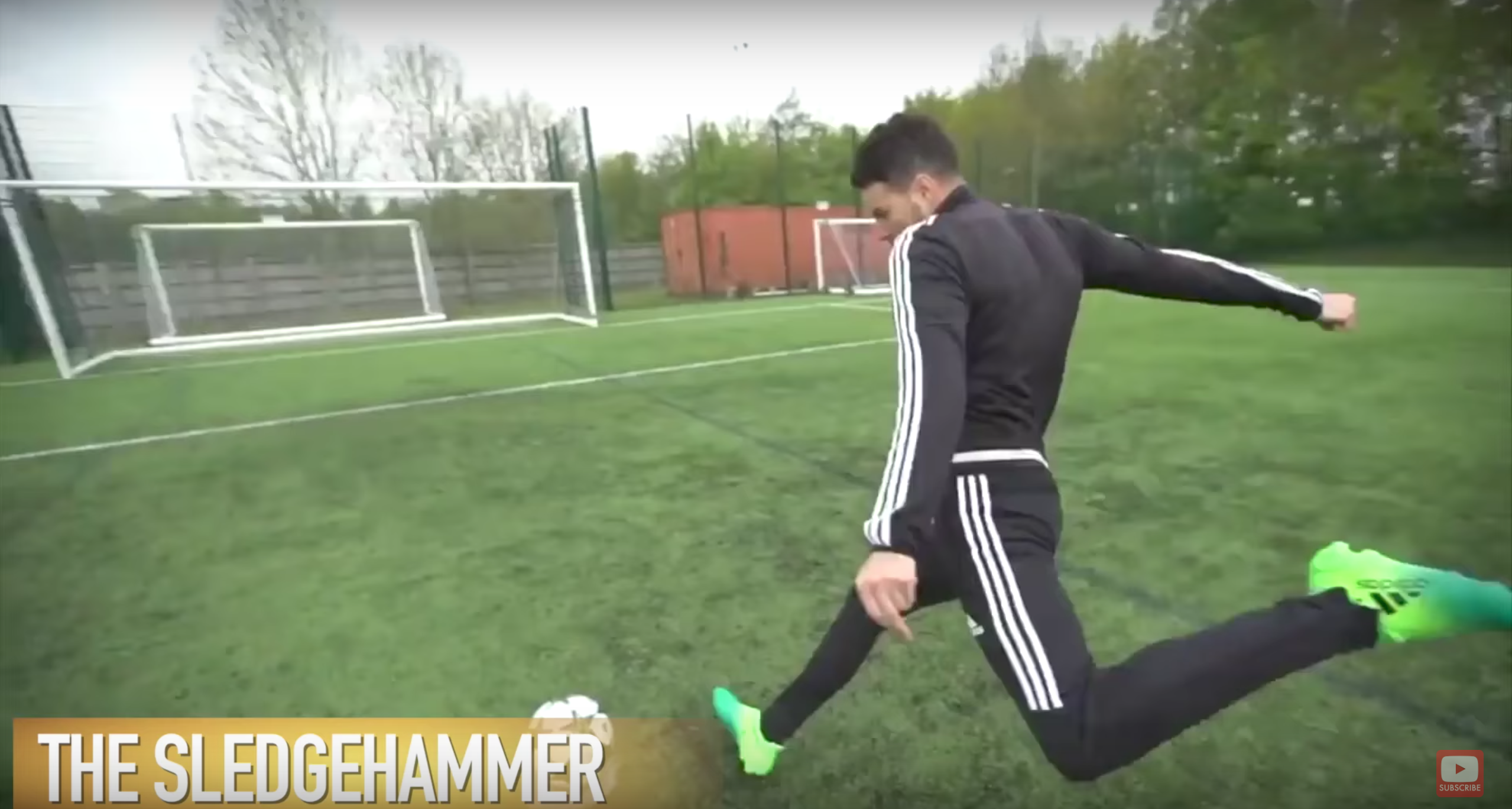 The F2 Freestylers Football Dictionary