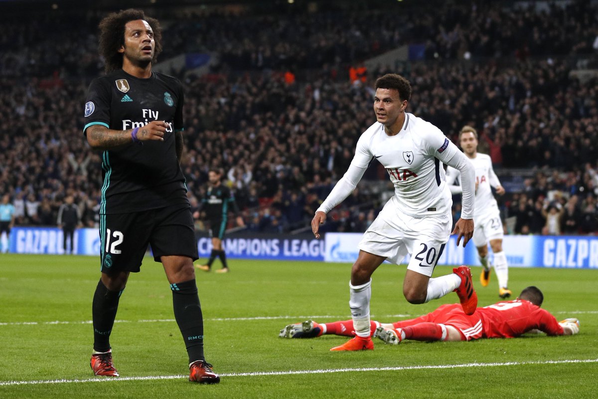 Goals Of The Past Week According To Reddit