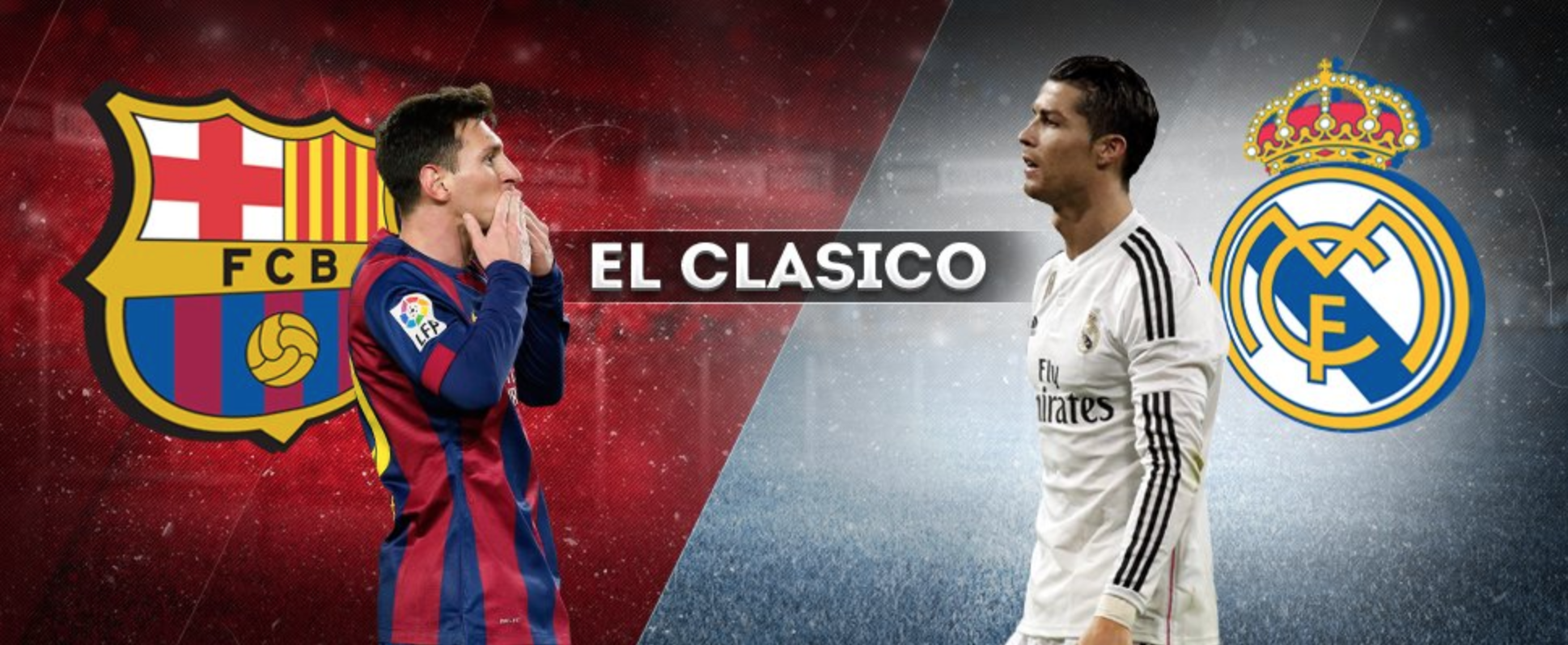 The Barcelona vs Real Madrid Rivalry: El Clasico | The18