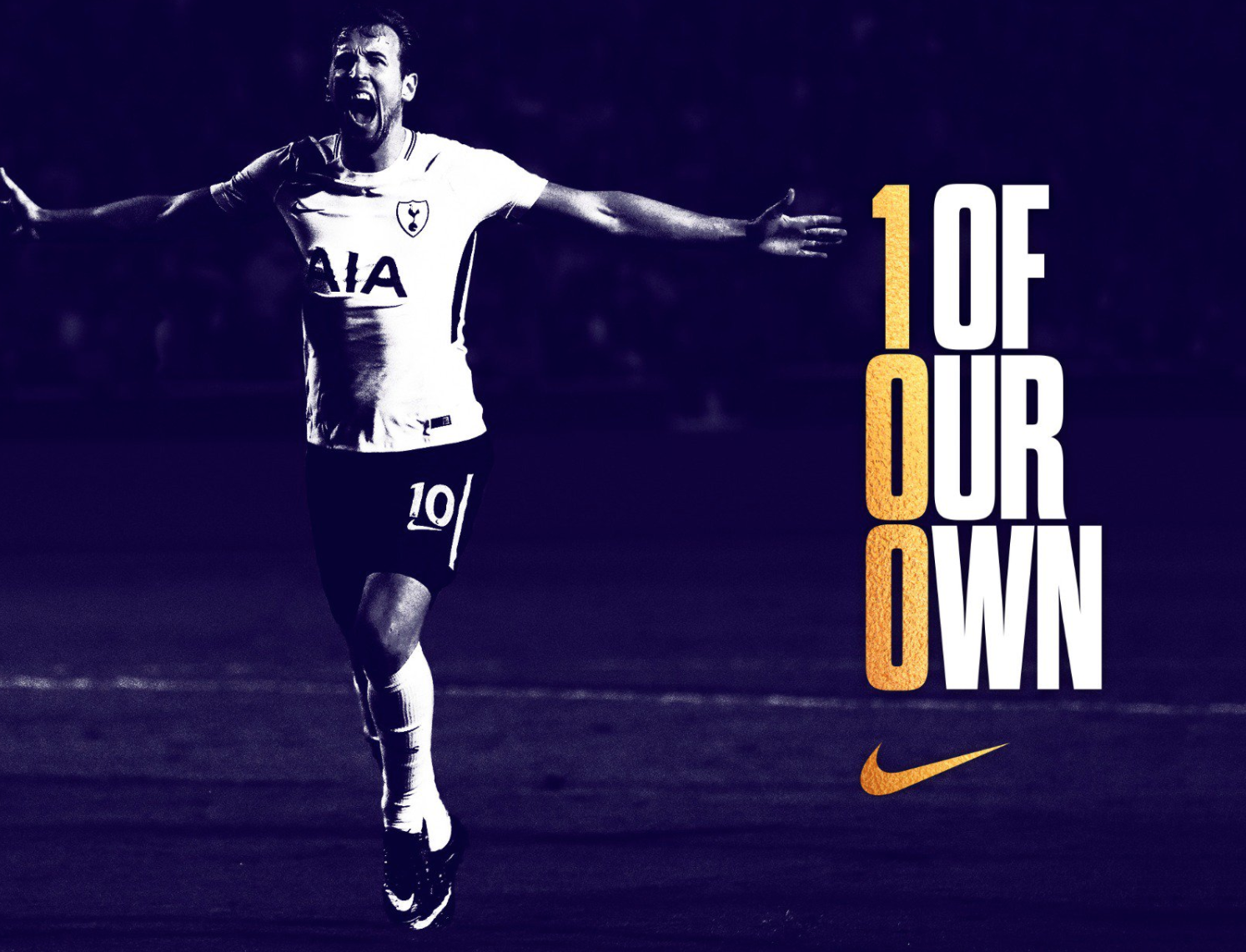 Harry Kane Joins The Illustrious PL 100 Goals Club Harry Kane Joins The Illustrious PL 100 Goals Club