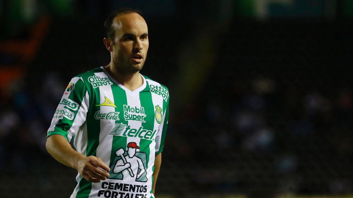 Hablaliga MX: Donovan Debut Leon