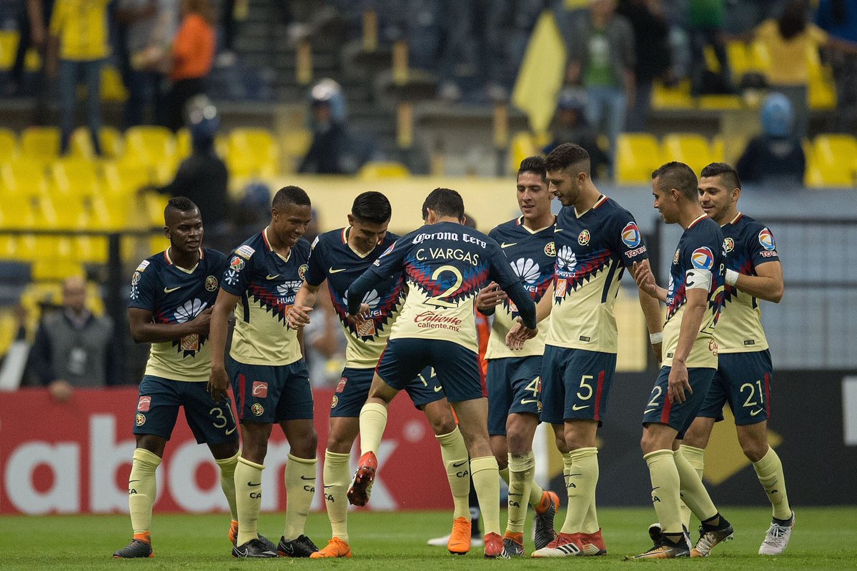 Hablaliga MX: The Club America Paradox | The18