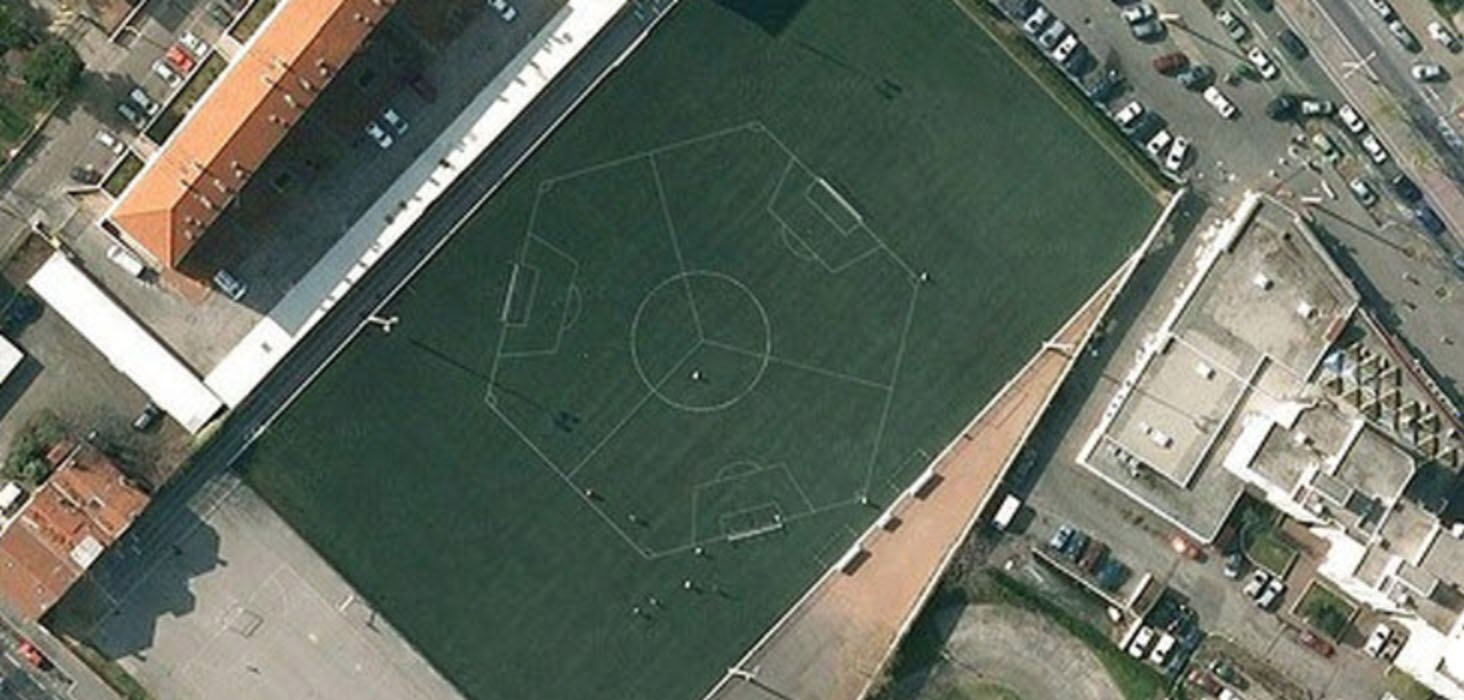 Check Out The Rules To Three Sided Soccer