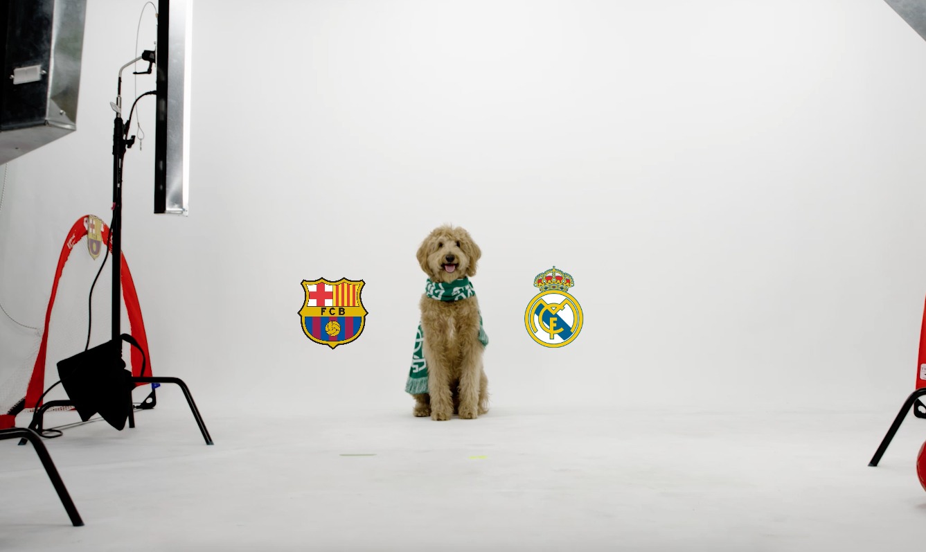 Chewie Chooses: El Clasico | The18