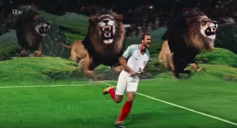 ITV World Cup Commercial Will Give You The Chills