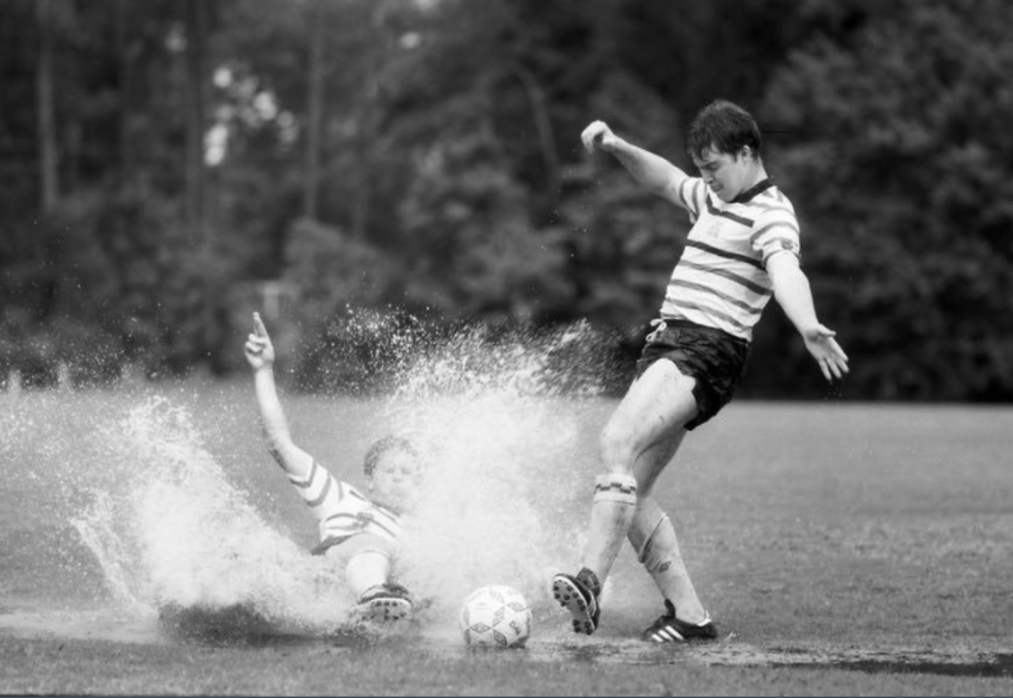 90's Football Was Terrible | The18