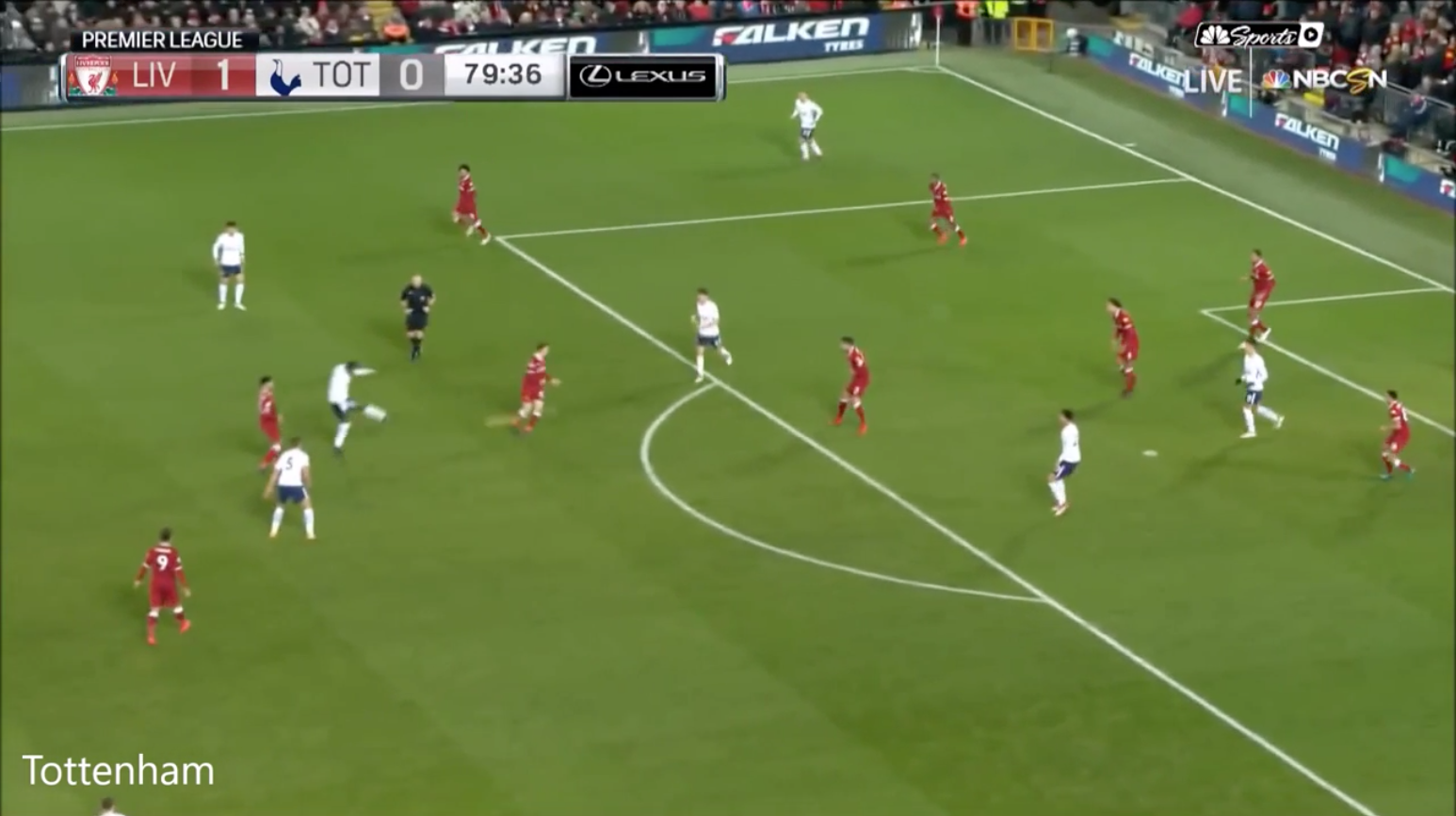 Every PL Team's Goal Of The Season 17/18