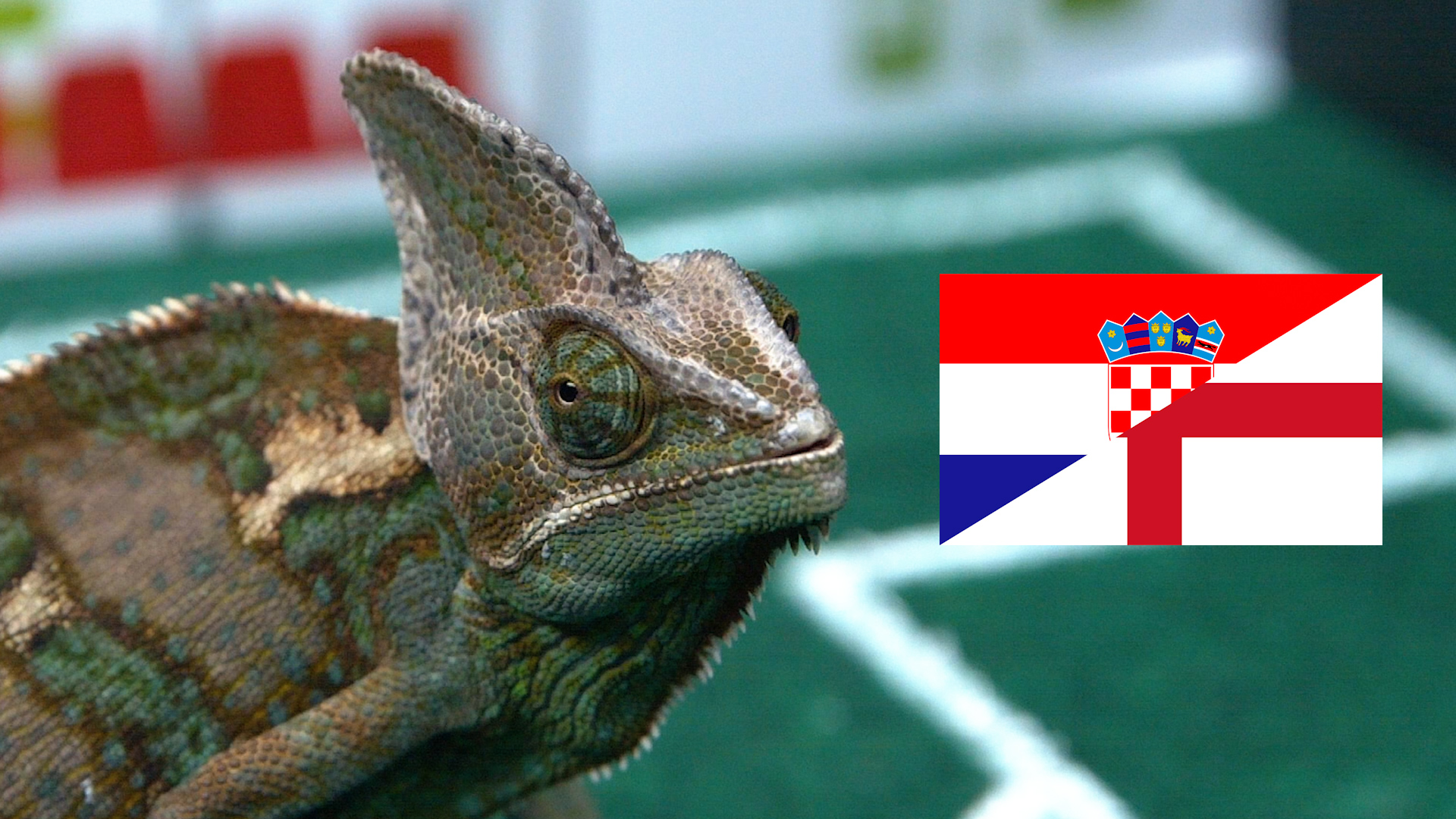 Leon Likes: England vs. Croatia | The18