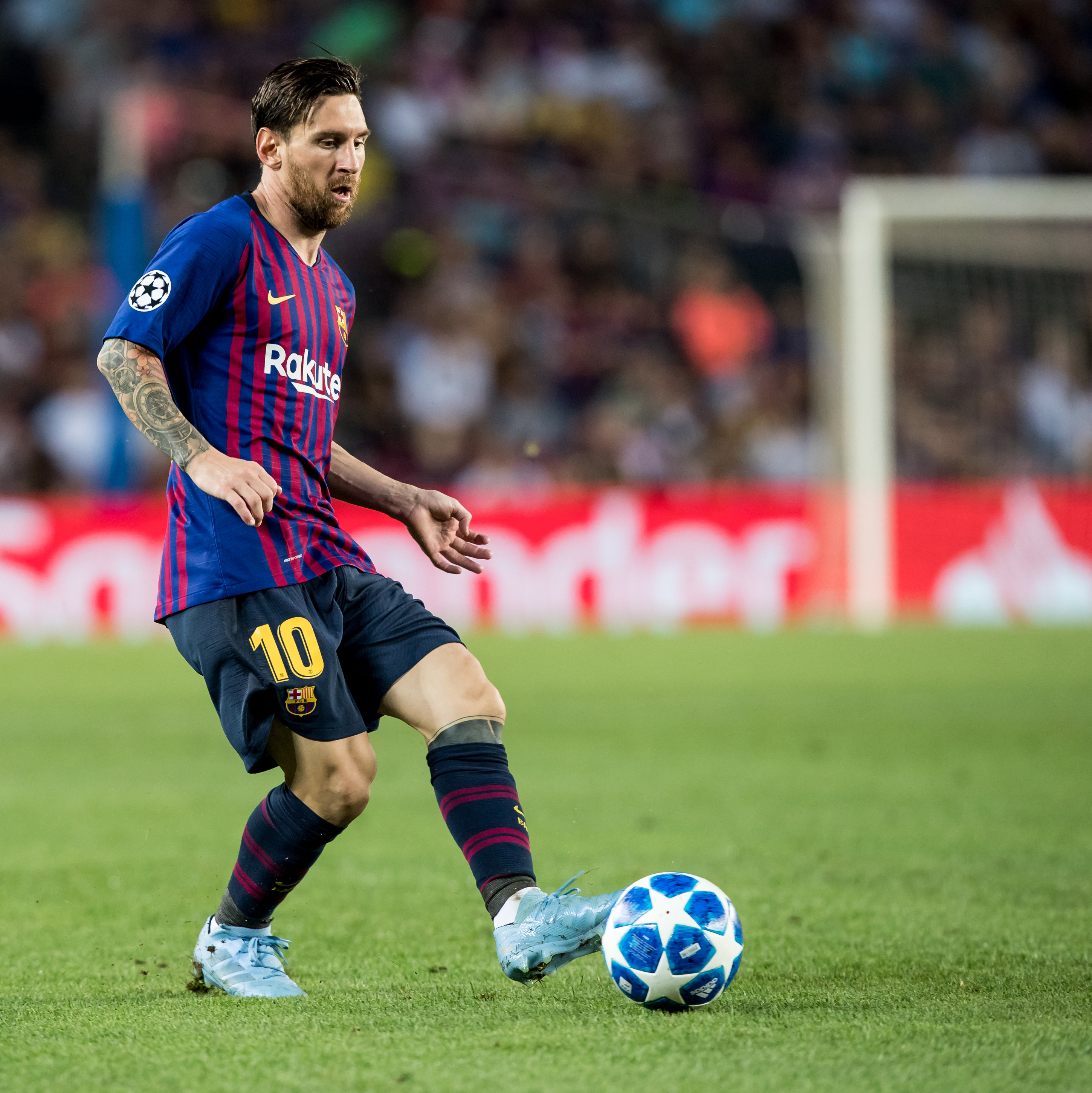 Moments When The Assist Is Better Than The Goal