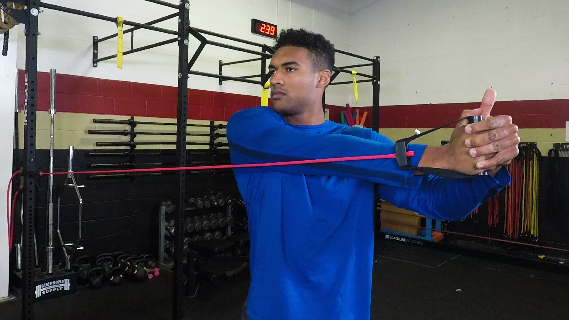 Injury Prevention: Core Strengthening Exercises