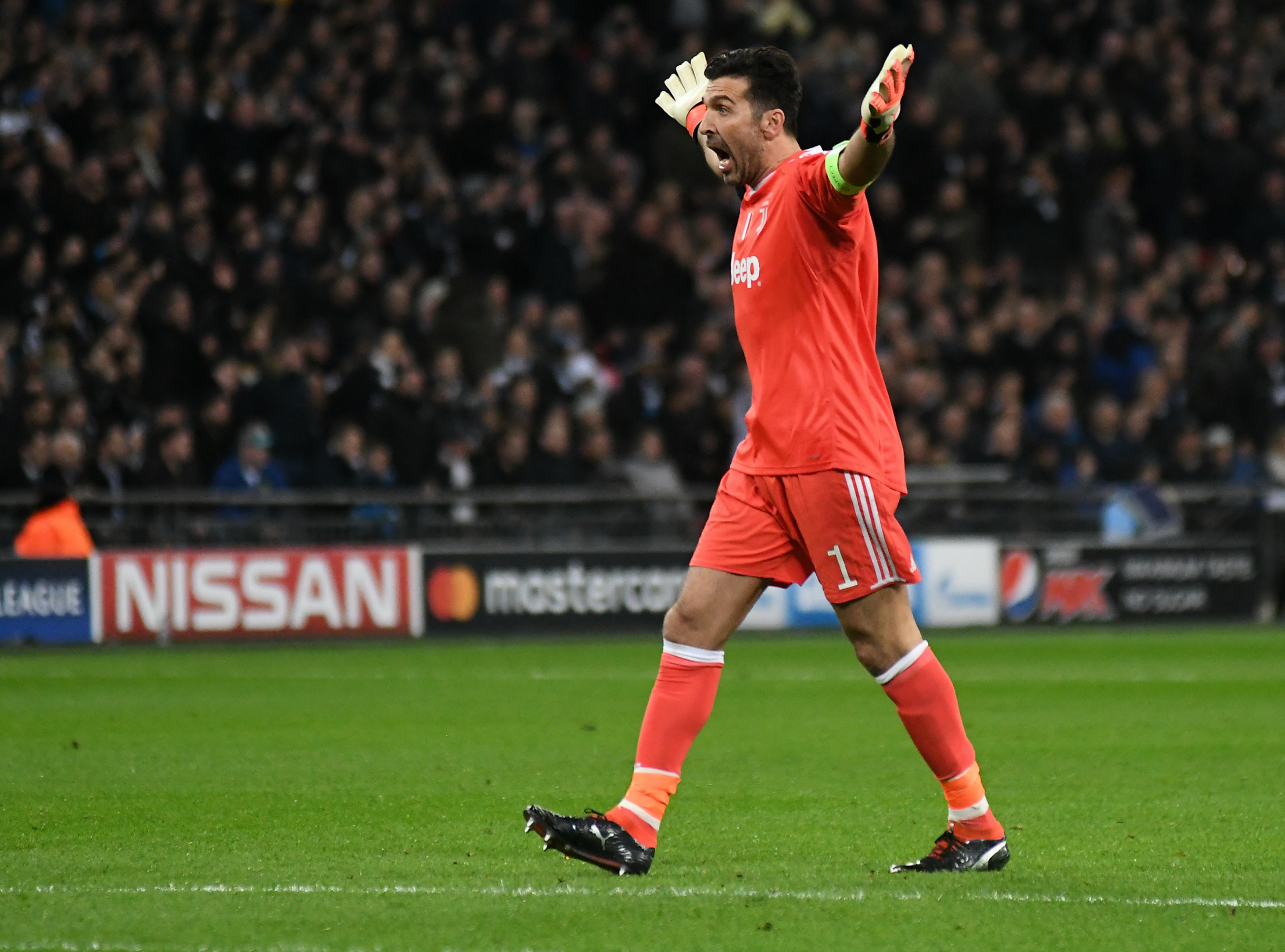 Goalies Getting Red Cards For Bad Tackles And Hand Balls