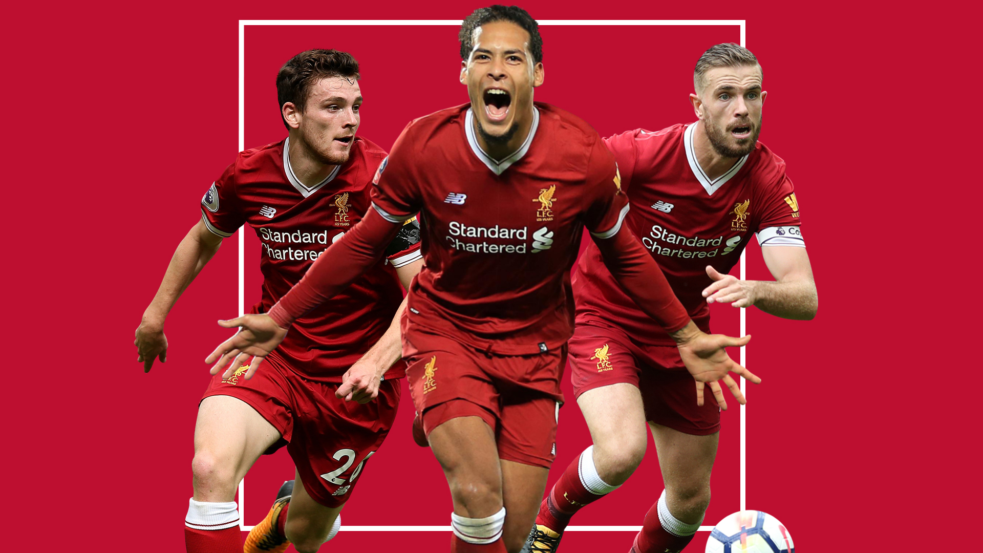 Behind The Chant: The History Of Liverpool's "You'll Never Walk Alone ...
