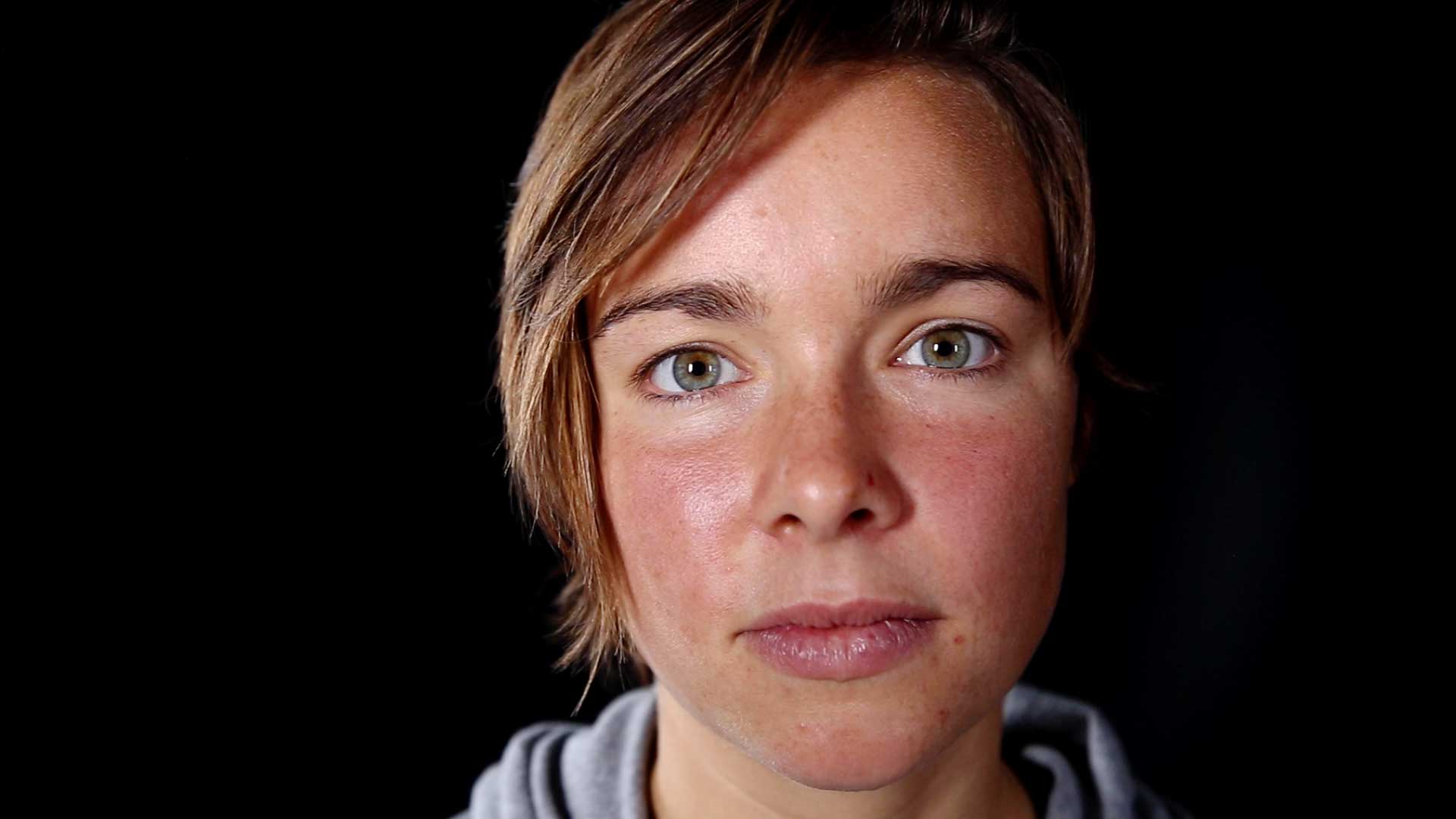 Megan Fish Talks About Dealing With Injuries In Soccer