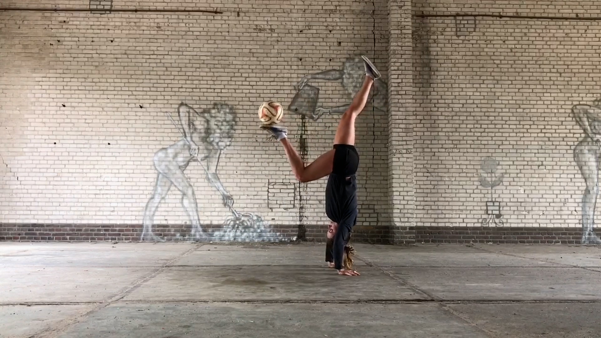 Red Bull Street Style Championships Best Tricks