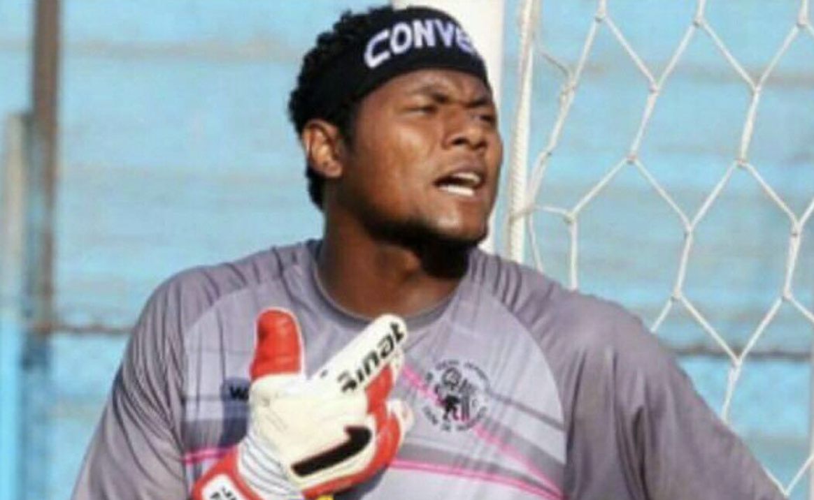 The Worst Goalkeeper In The World