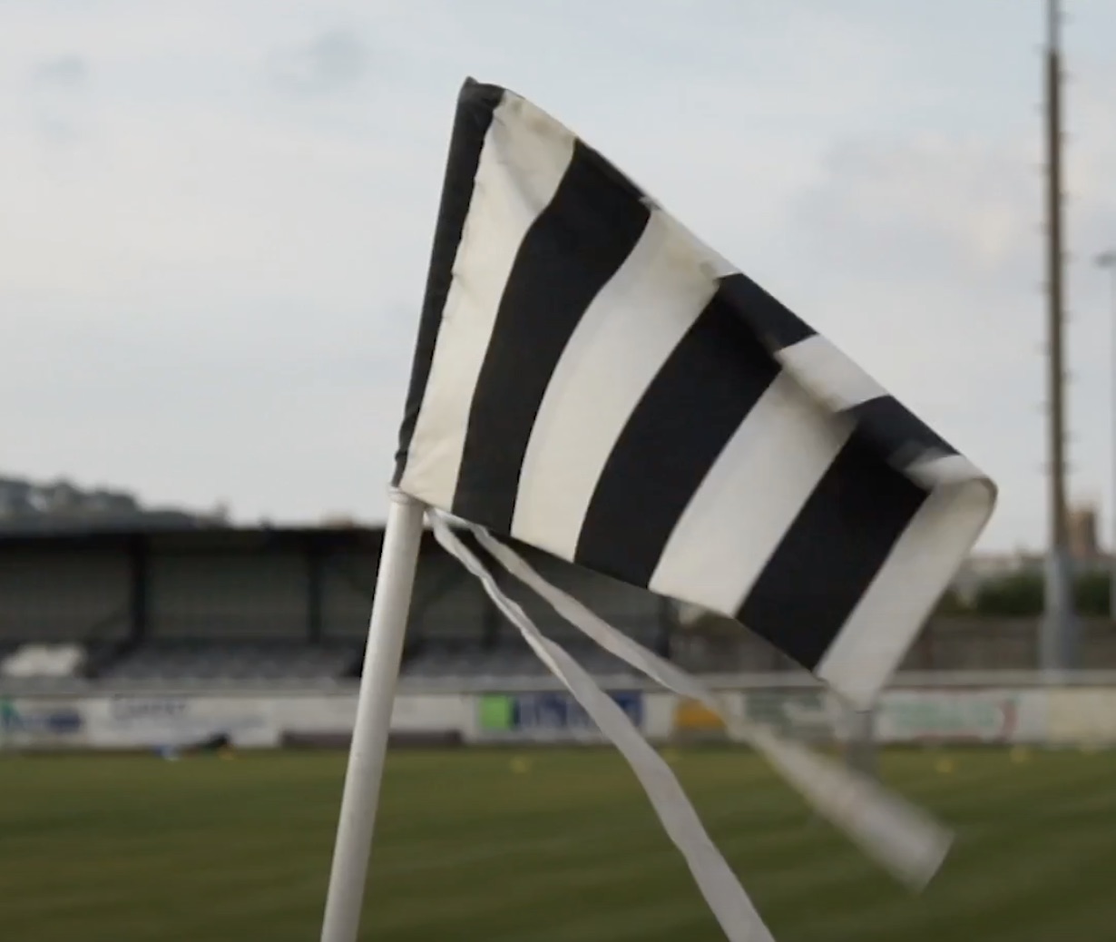 Windiest Soccer Games Ever Are Absolutely Hilarious To Watch
