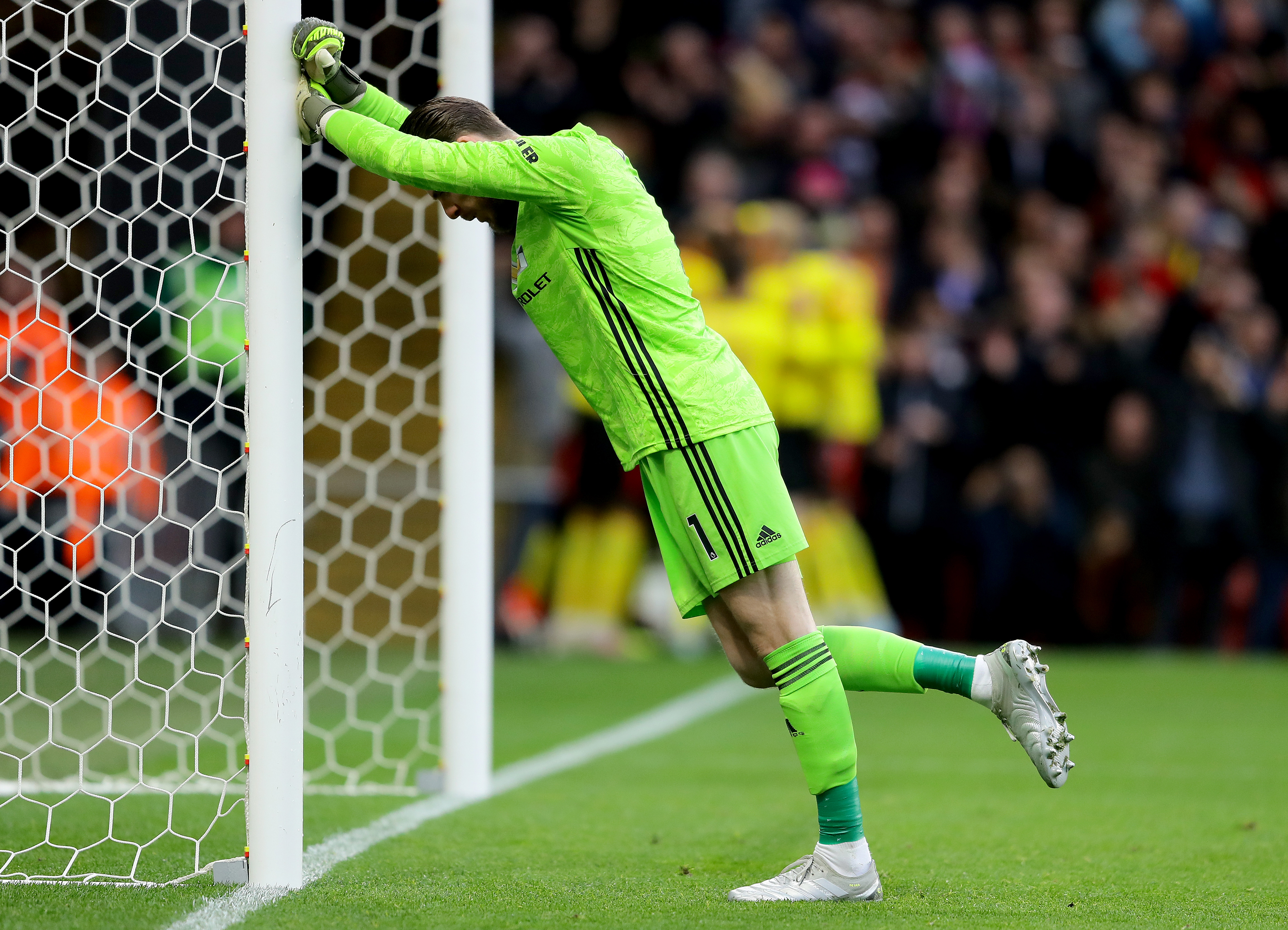 Worst Goalkeeper Mistakes