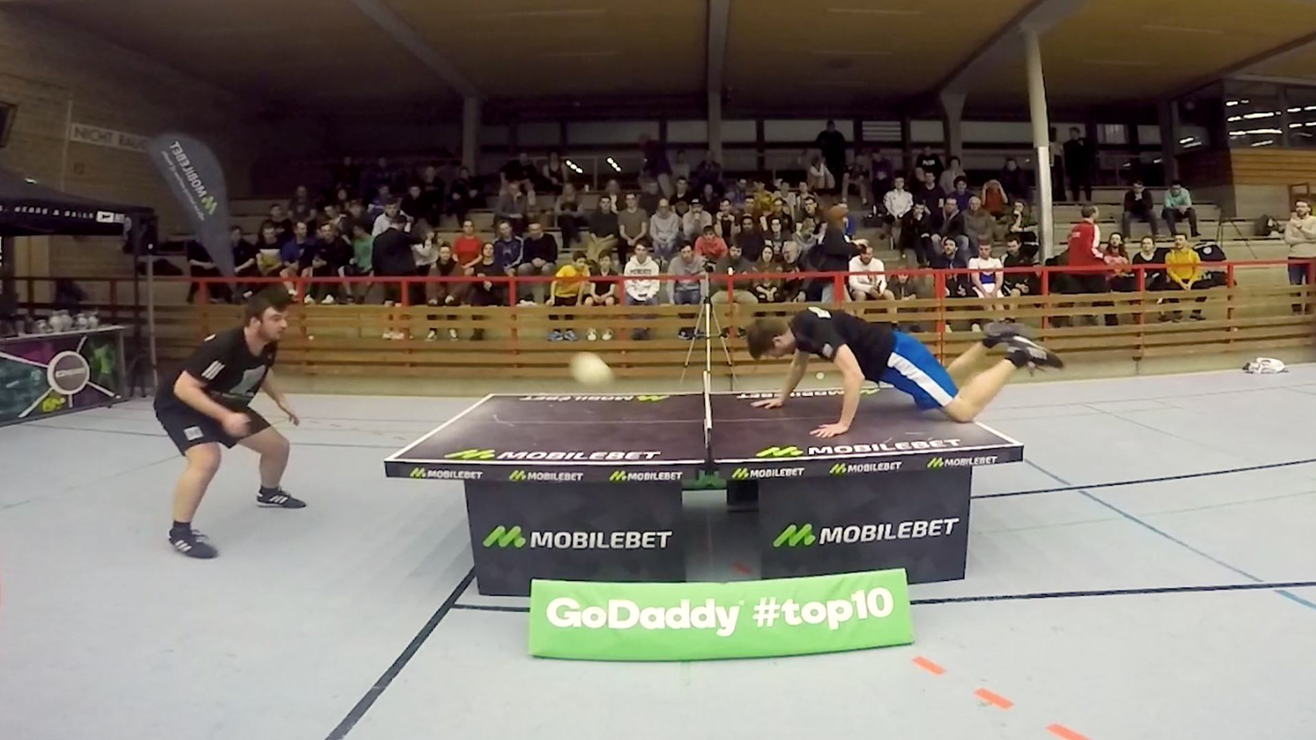 Top 10 Headis Highlights