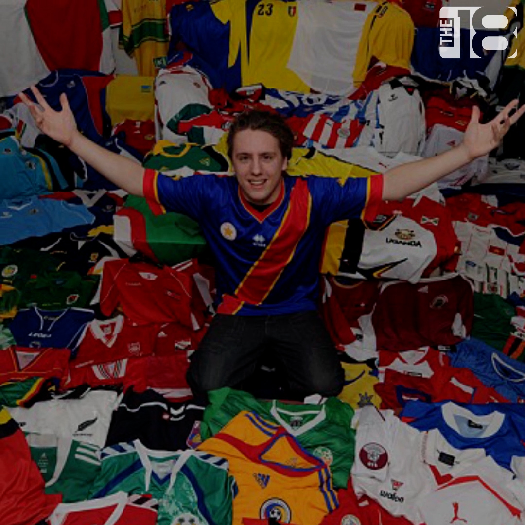 Impressive Soccer Collections