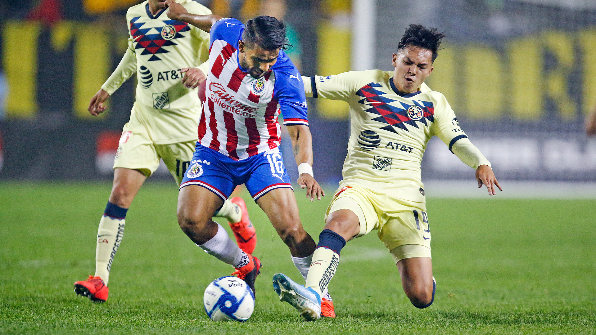 Inside The Rivalry: El Súper Clásico