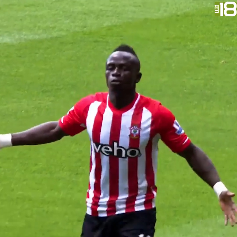 Fastest Hat Trick In Premier League History